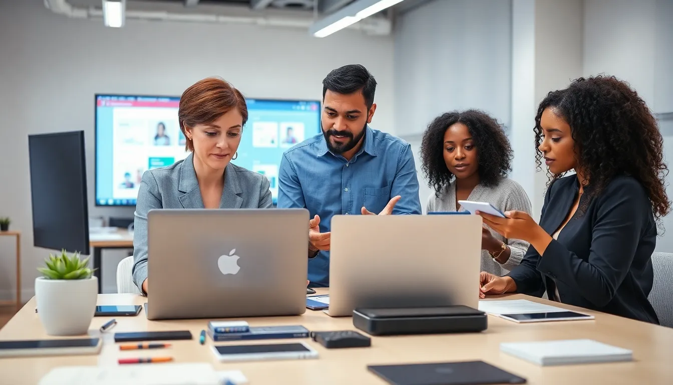 Low Code Platforms Comparison: Which One Will Transform Your ...